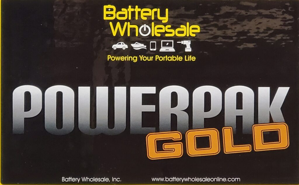 Group Size 99R (T4) 12V 450CCA *555CA 68minRC@25A Flooded Starting ...